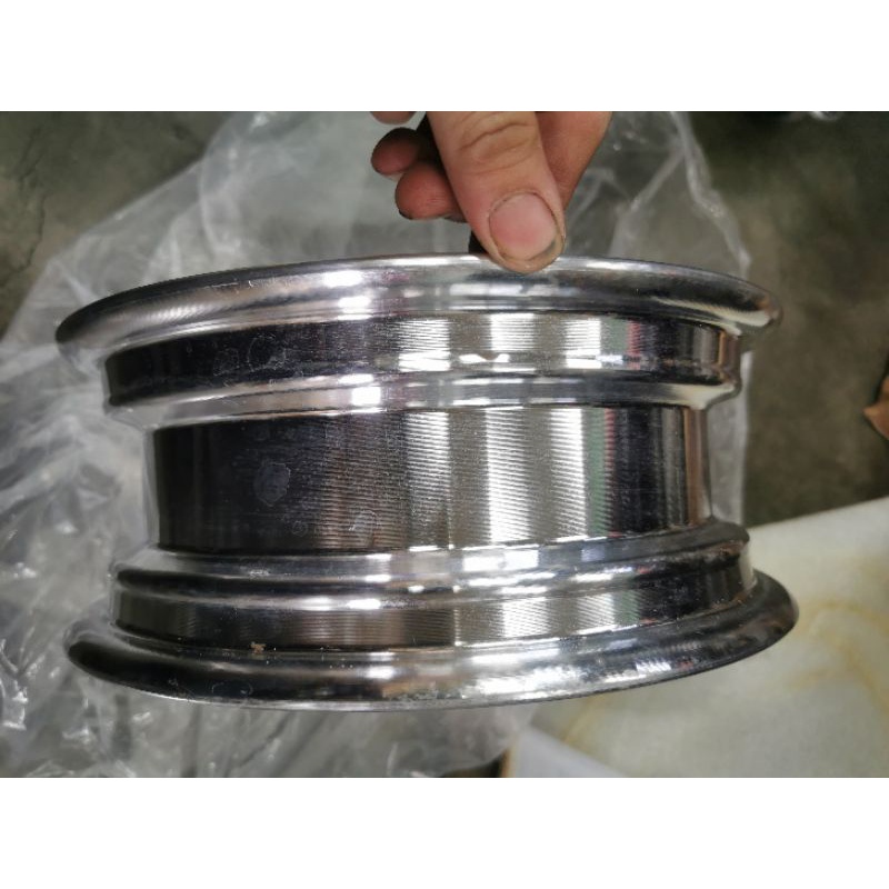 Honda monkey chaly dax rim 10inch | Shopee Malaysia