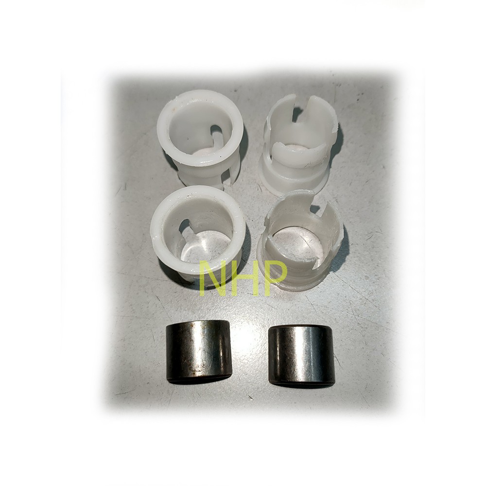 Daihatsu DV57 Gear Level Bush Set (6 Pc) | Shopee Malaysia