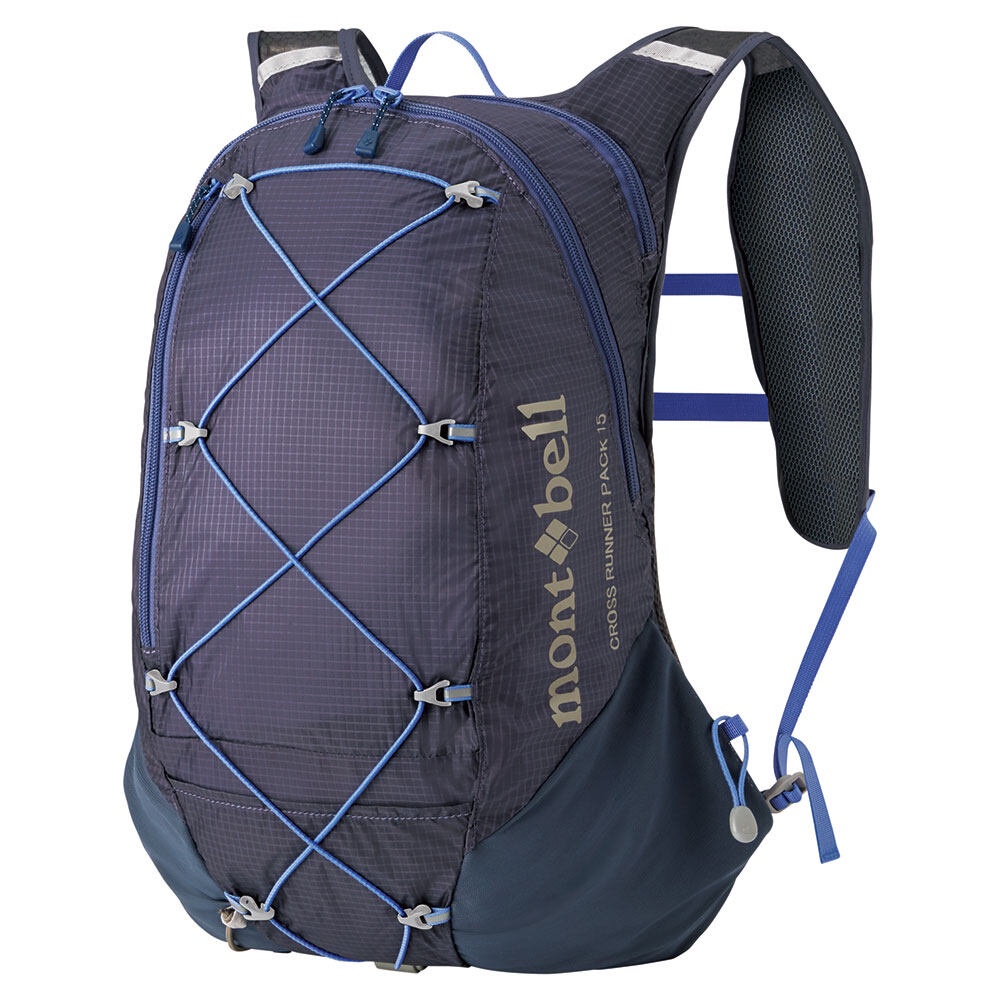 Montbell Cross Runner Pack 7L | Shopee Malaysia