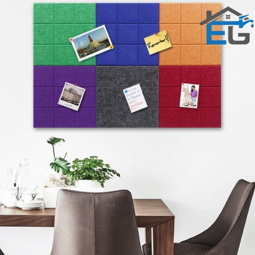 Photo Wall Memo Notice Board Message Note Letter Home Office Wall Decor ...