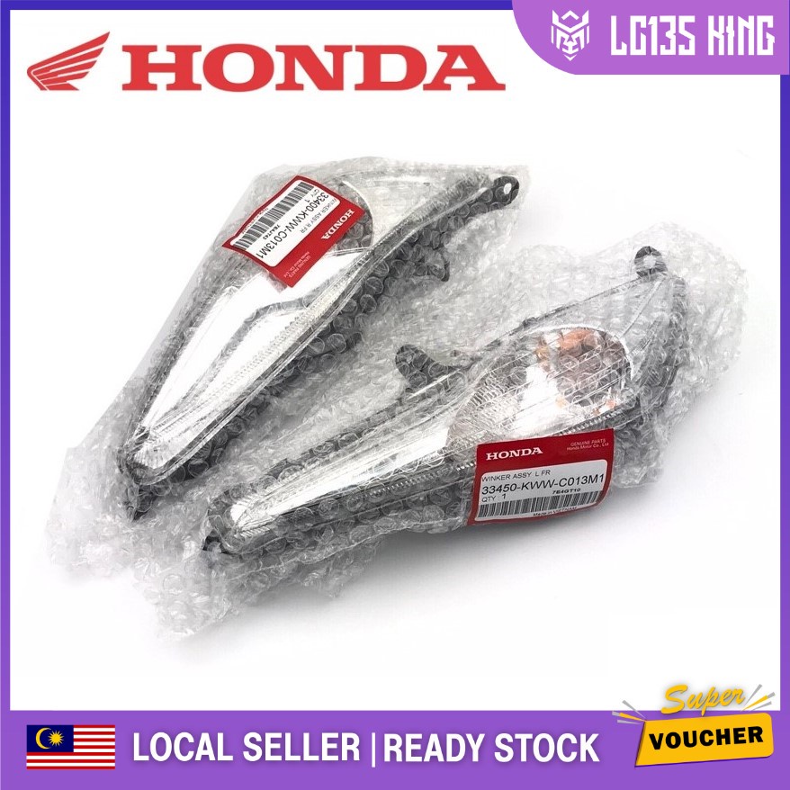 HONDA DASH125 FI DASH2 FI DASH NEW FI WAVE CX110 ALPHA 110 V3 FRONT ...