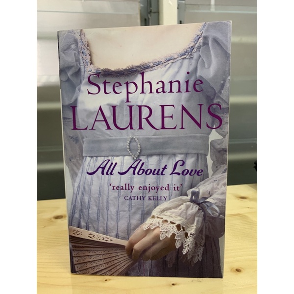 [STEPHANIE LAURENS] Stephanie Laurens Cynster series Bar Cynster ...