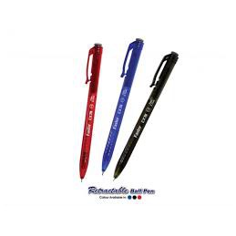 Faster BP-CX-7N Retractable Ball Pen ( 0.7mm ) | Shopee Malaysia