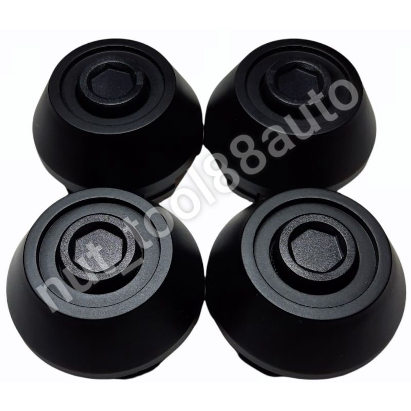 Type B Cap { 61/62MM } Pun Fit Boleh Dimasuk Sport Rim Centre Wheel Rim ...