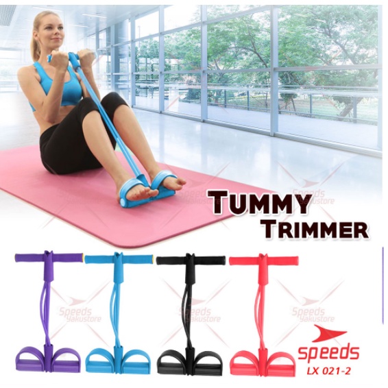 Body TUMMY TRIMMER SPORTS SLIMMING EQUIPMENT STOMACH TRIMMER SIT UP ...