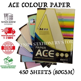 colour paper - Prices and Promotions - Feb 2024 | Shopee Malaysia