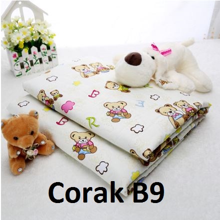 120cm*150cm Alas Lapik Tilam Bayi Kalis Air / Waterproof Baby Mattress ...