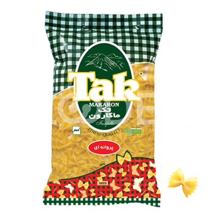 Makaron Tak Mix, Campuran Makaron Tak, 500g | Shopee Malaysia