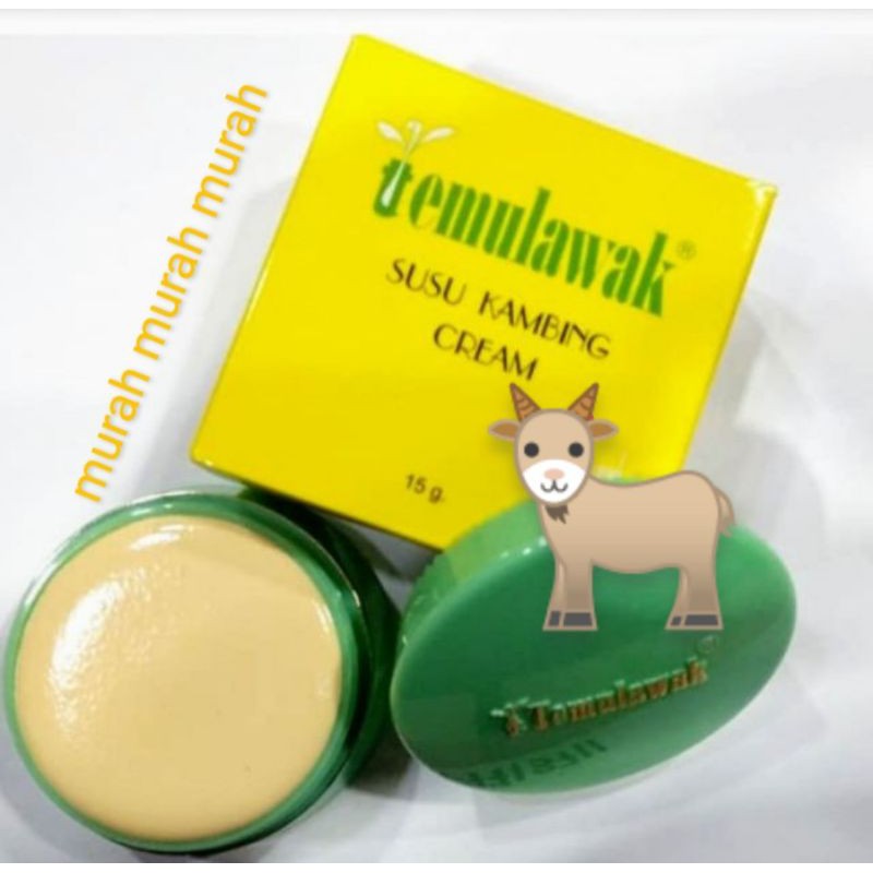 𝗧𝗲𝗺𝘂𝗹𝗮𝘄𝗮𝗸 𝗽𝗲𝗮𝗿𝗹 𝗰𝗿𝗲𝗮𝗺 | Shopee Malaysia