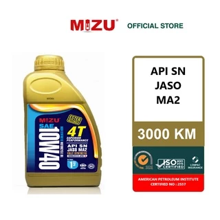 Mizu Official Store Online, December 2025 | Shopee Malaysia