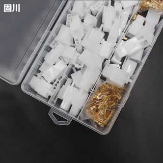 2.8mm Electrical Wire Connector Cable Terminal Wire Socket Cable Wayar ...