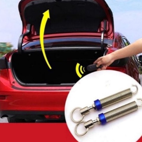 car adjustable automatic auto car trunk boot lid lifting spring remote ...