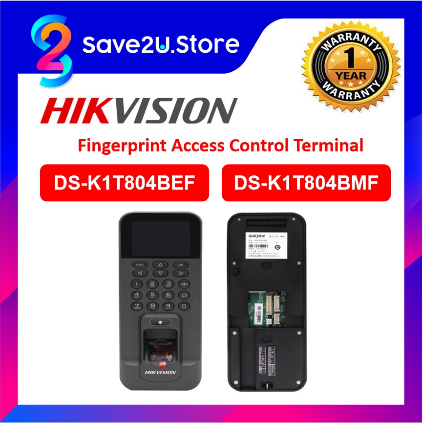 【Ready Stock】HIKVISION DS-K1T804AEF / DS-K1T804AMF LCD DISPLAY ... 【Ready Stock】HIKVISION DS-K1T804AEF / DS-K1T804AMF LCD DISPLAY ...