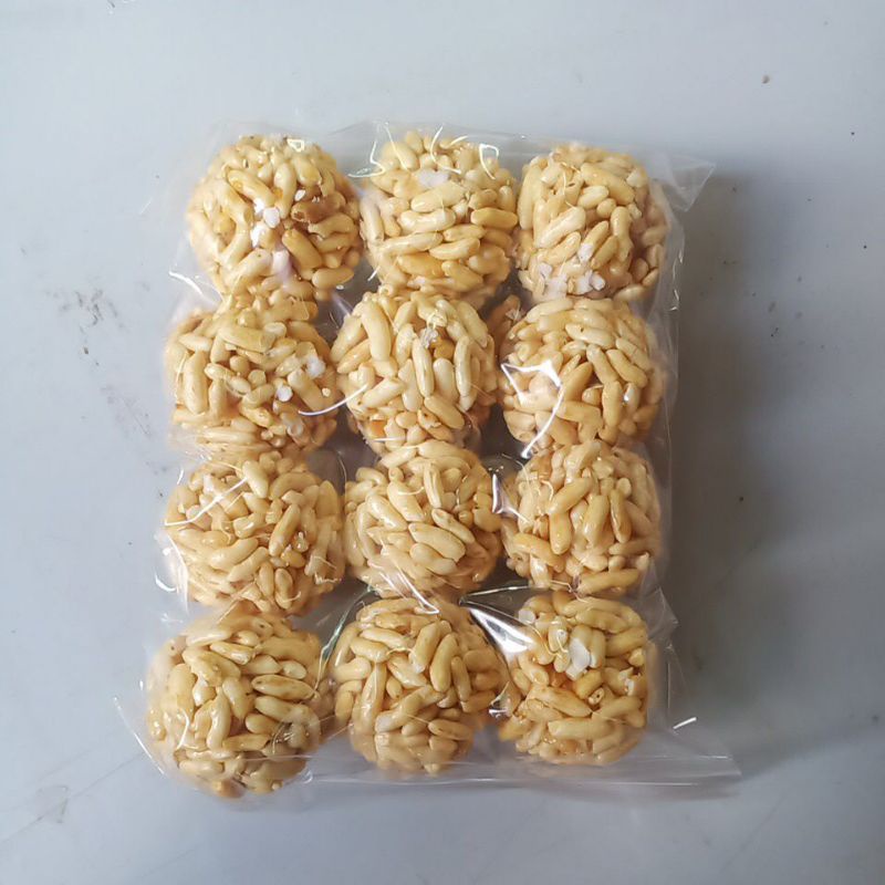 BEPAN PULUT /MAKAN KELANTAN | Shopee Malaysia