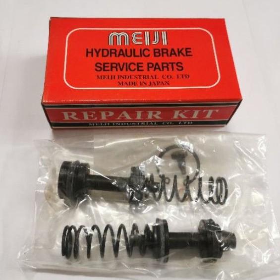 Toyota Prodo Rzj95, Lj95, Hdj80 1" Brake Master Pump Repair Kit ...