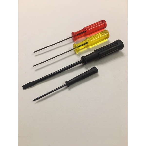Screwdriver Screw Needle Bobbin Pin With+/- As Shown In The Design ...