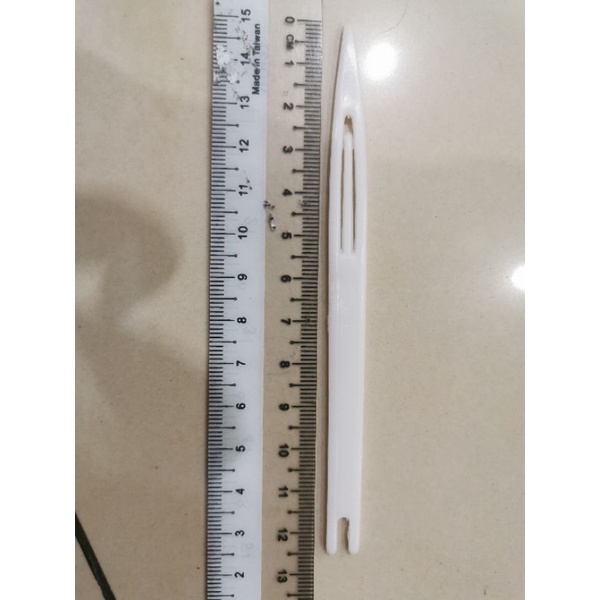 Coban cuban Jaring / Jaring Pukat/ Jumbo Nets Sewing Tools/ Alat Jahit ...