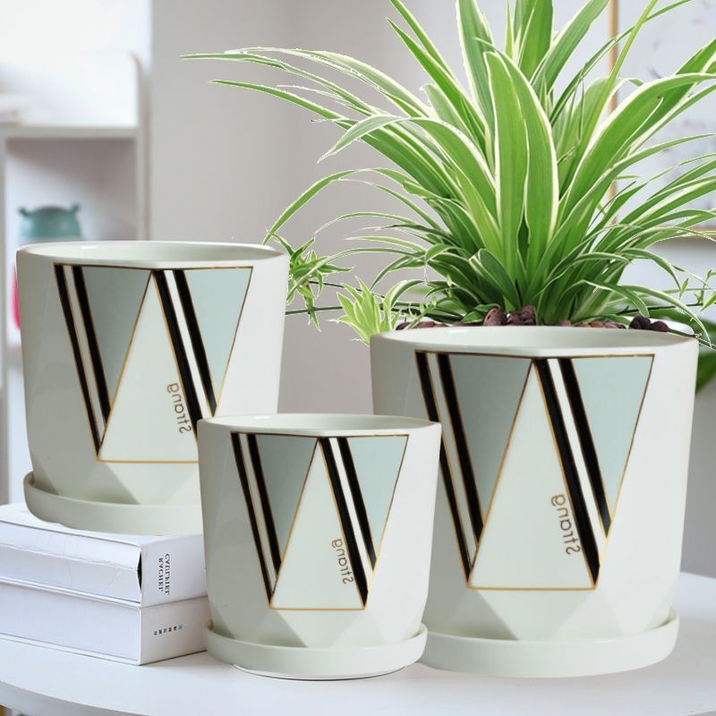 Ceramic Flower Vase 🌳 Pasu Seramik / Pasu Bunga / Flower Pot / Pasu ...