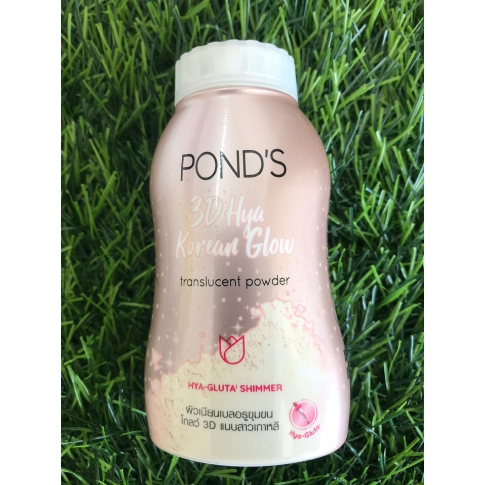 Bedak Pond - Perumperindo.co.id