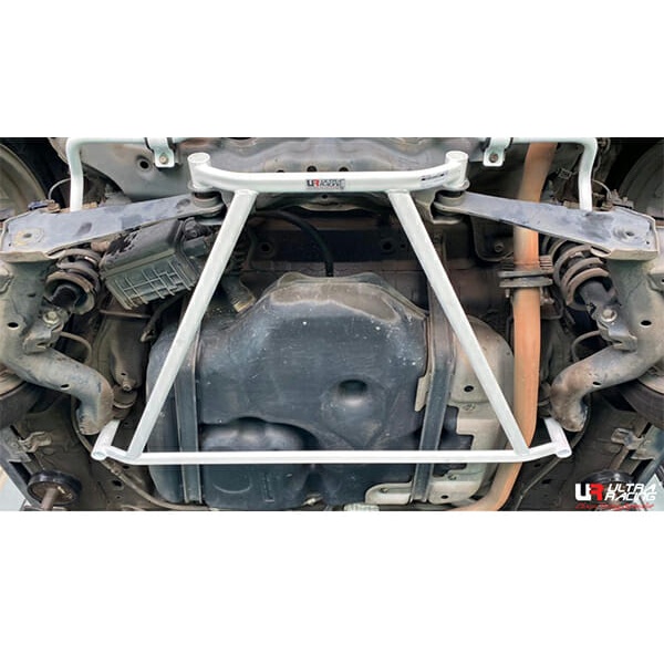 Honda Stream ( RN6 / 7 / 8 / 9 ) 2.0 '06-'14 (2WD) Ultra Racing Bar ...
