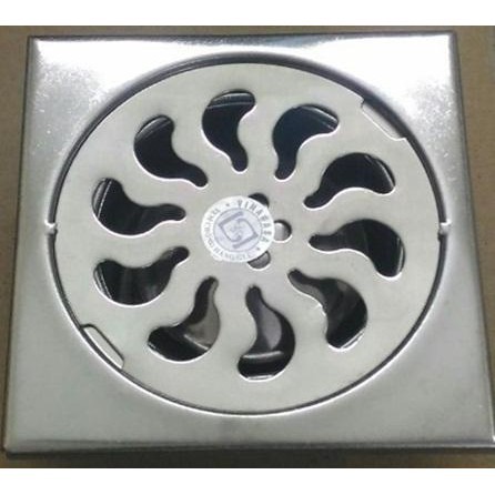 Floor drain, water collection funnel, drain pipe size 60 | Shopee Malaysia