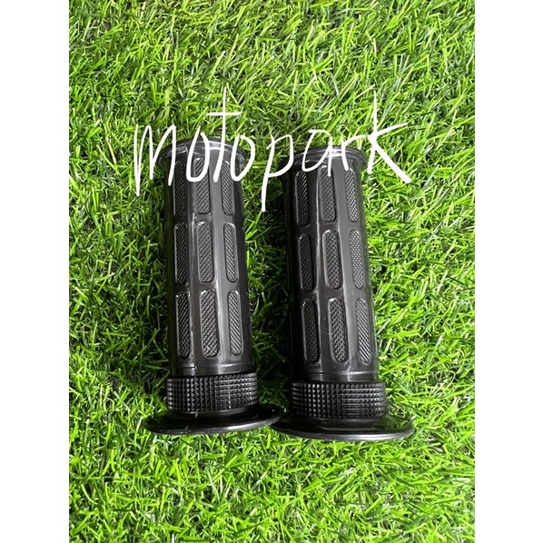 HONDA GBO GBOJ C70 HANDLE GRIP GETAH HANDAL THROTTLE THROTTLE PIPE ...