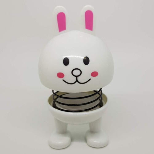 Rocking Emoticon DOLL emoji Spring DOLL Spring Shaking Head emoji ...