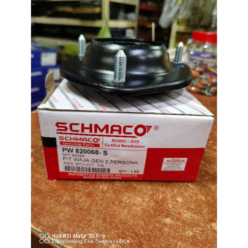 ABSORBER MOUNTING SCHMACO WAJA GEN2 PERSONA [ SPT-8A284 ] | Shopee Malaysia
