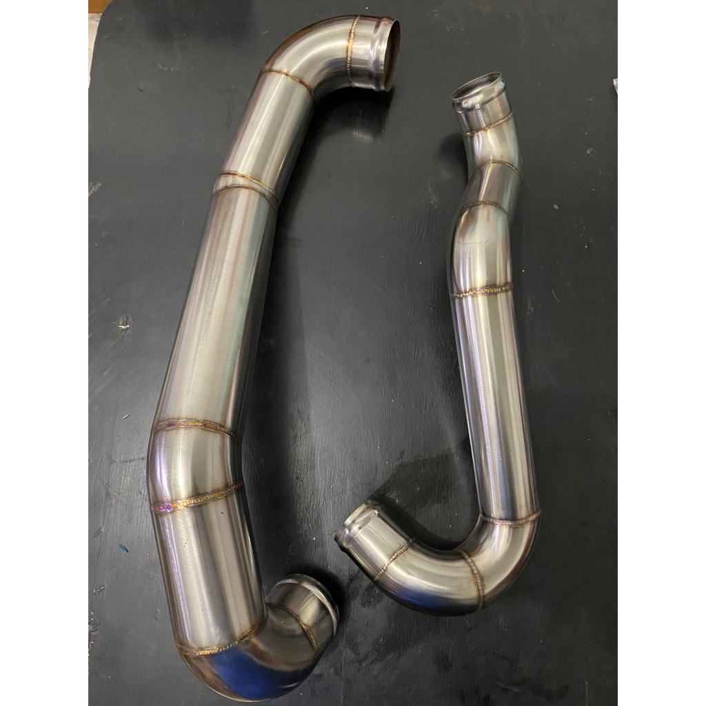 Innova Reborn 2GD 1GD REVO Fortuner VRZ FULL Intercooler Piping Pipe | Shopee Malaysia