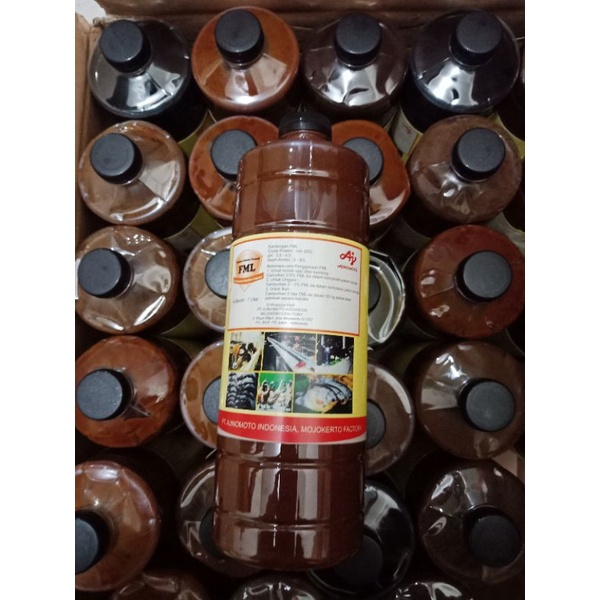 Fml Fermentation Liquid High PROTEIN Best AJINOMO Products Packaging 1 ...