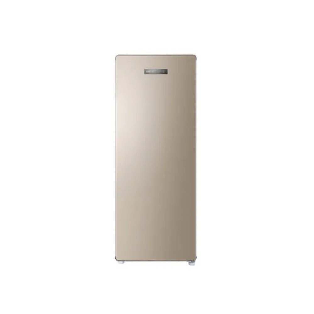 Haier Upright Freezer Refrigerator (168L) HAI-BD168WL | Shopee Malaysia