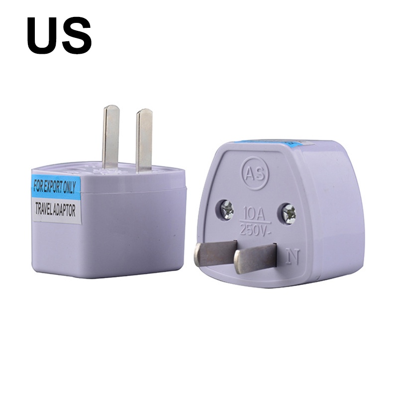 250V 10A 800W US Plug Adapter European Germany Chinese Power Socket ...