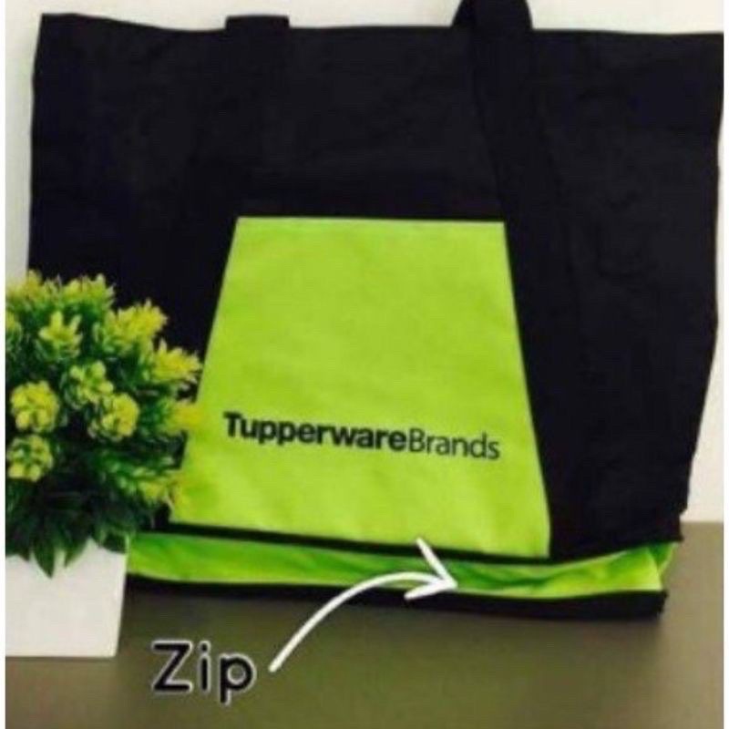 Tupperware Limited Kit Bag / Tupperware Great Big Bag | Shopee Malaysia