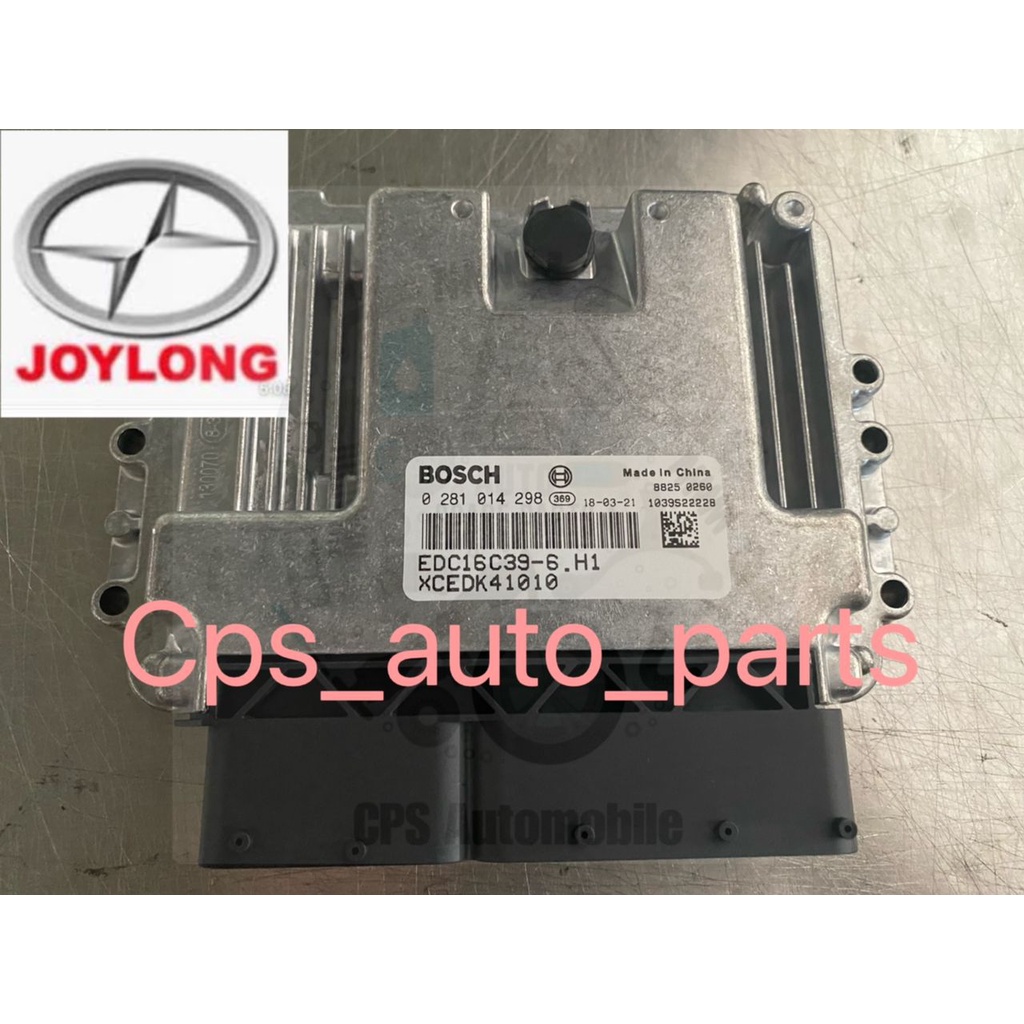 [READY STOCK] ORIGINAL ECU Electronic Control Module Bosch CAM Placer X ...