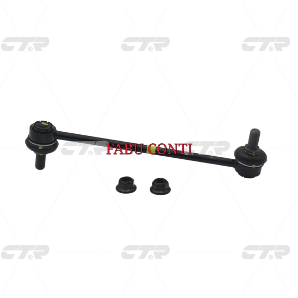 KIA FORTE / HYUNDAI i30 / AVANTE FRONT STABILIZER LINK CTR CLKH-30(1SET ...