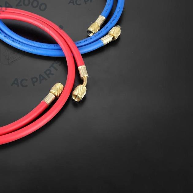 R410/r32 Manifold Hose | Shopee Malaysia