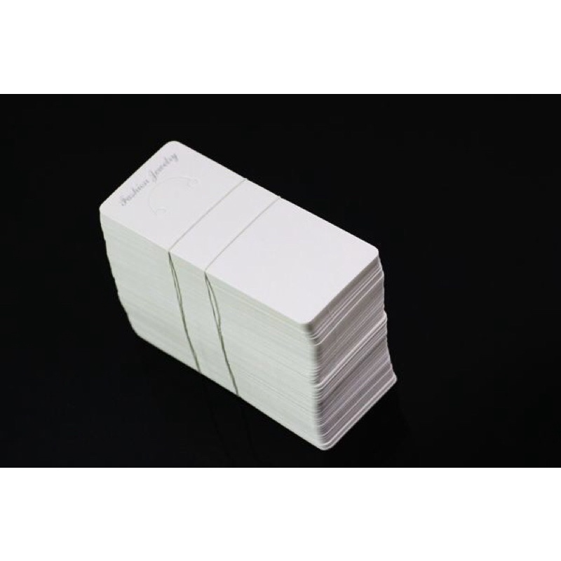 Packaging keychain lebar 50mm sarung keychain plain with paper and ...