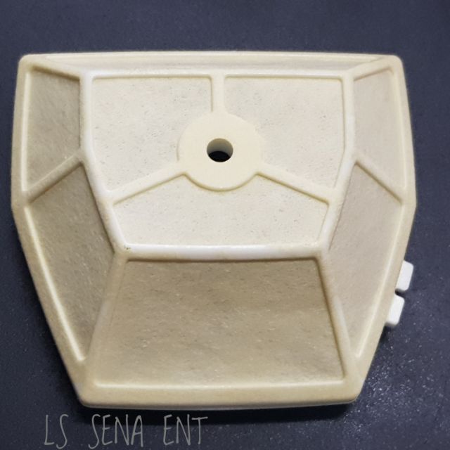 Echo CS600 /cs600s air filter genuine made in japan | Shopee Malaysia