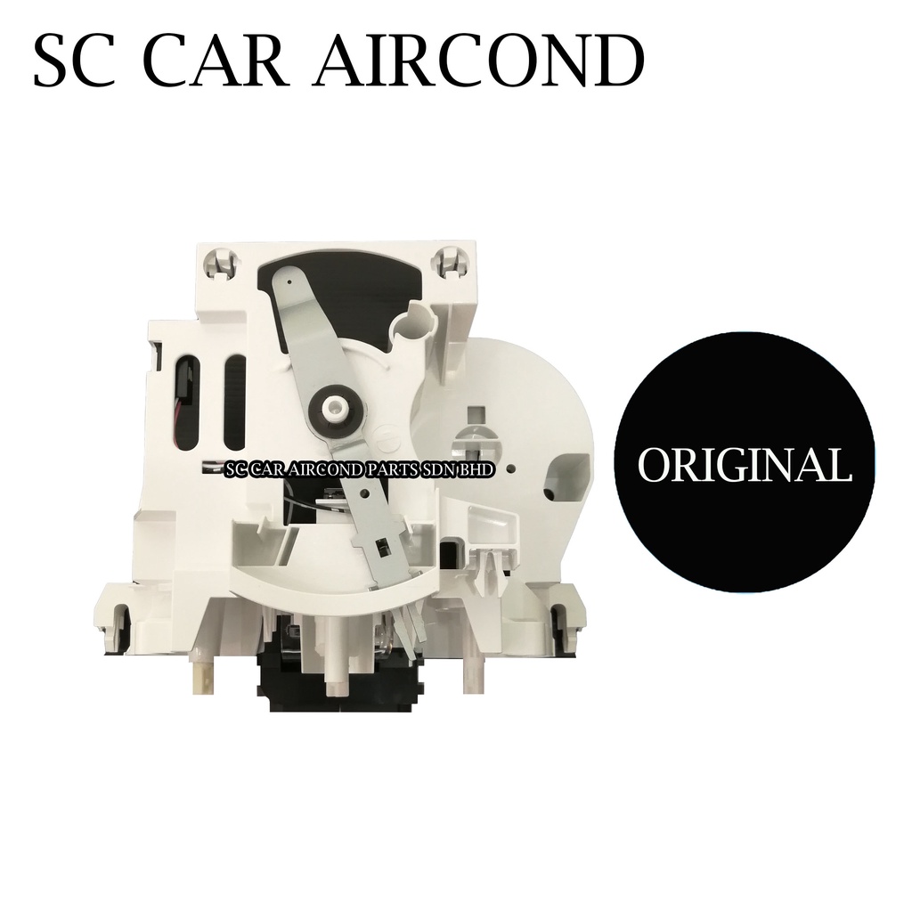 PERODUA AXIA ORIGINAL CONTROL PANEL (AIR CONDITIONING) | Shopee Malaysia