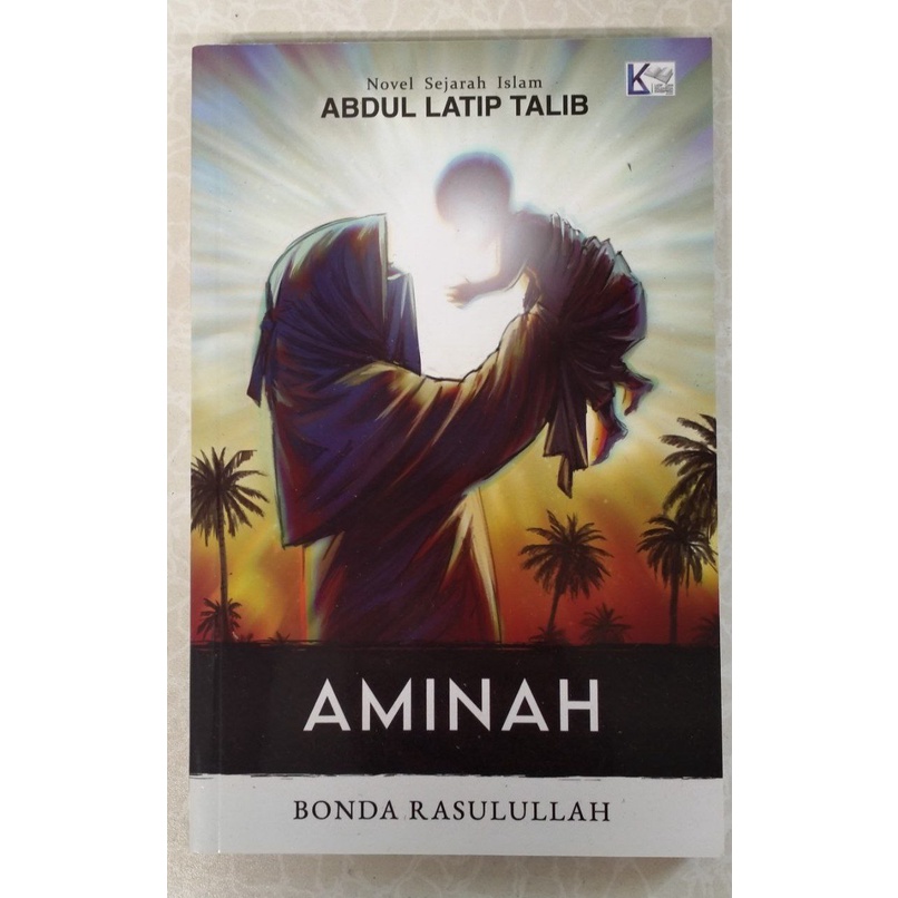 🔥READY STOCK🔥 Aminah - Bonda Rasulullah | Shopee Malaysia