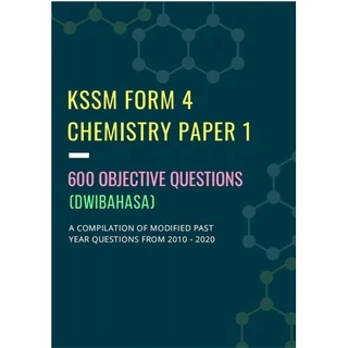 chemistry form 4 - Prices and Promotions - May 2026 | Shopee Malaysia