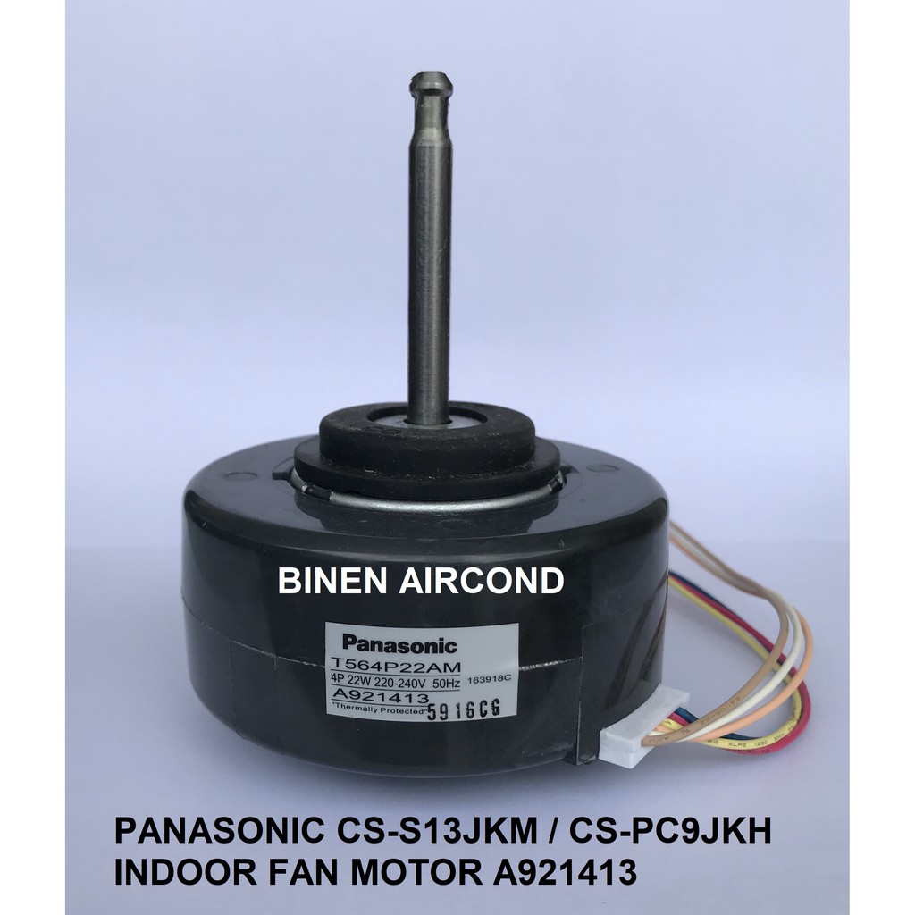 [ORIGINAL/GENUINE] PANASONIC AIRCOND CS-S13JKM/PC9JKH/PC12JKH/PC9KKH ...