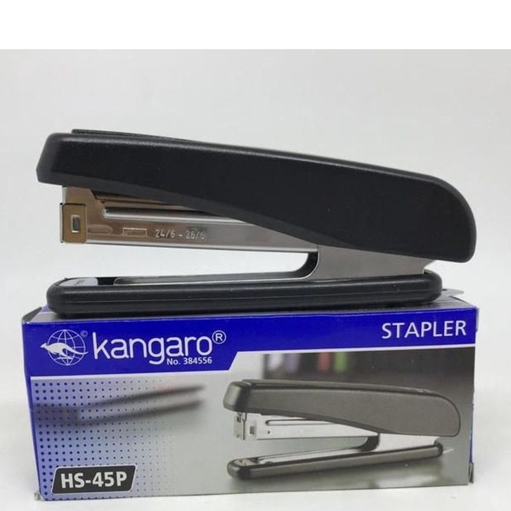 KANGARO HS-45P STAPLER | Shopee Malaysia