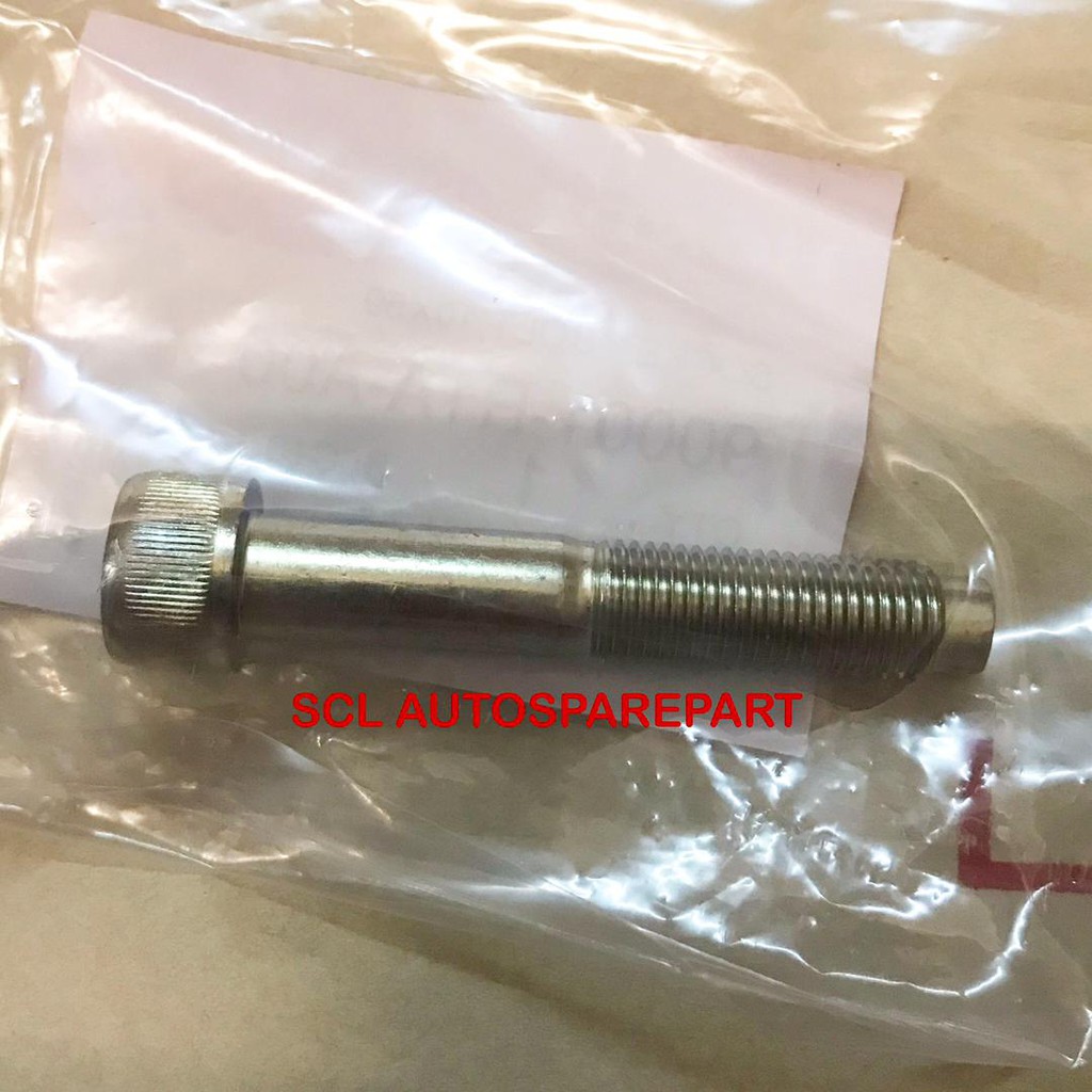 Honda Fan Belt Tensioner Bolt Screw ( 96700-1005518 / 90001-R1A-A00 ...