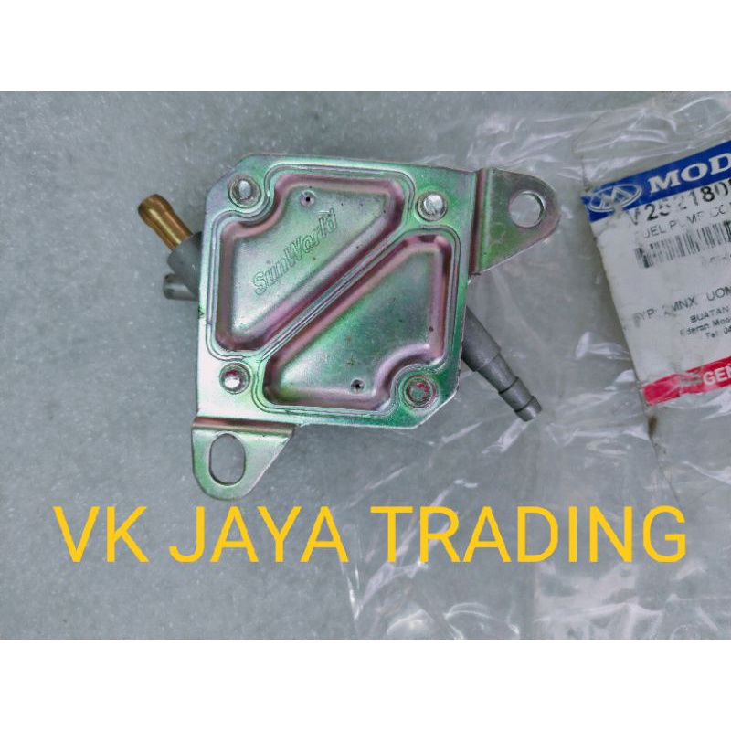 MODENAS ELIT SPORT fuel pump comp original | Shopee Malaysia