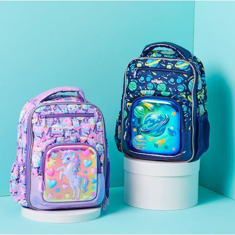 [READY STOCK] 💯AUTHENTICS 📍SMIGGLE Ultra Junior Backpack | Shopee Malaysia