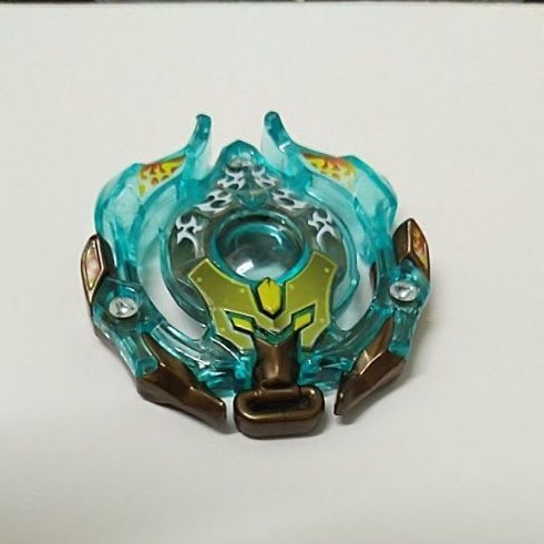 Takara Tomy BG-05 05 Mad Minaboros Prize Layer (USED) | Shopee Malaysia