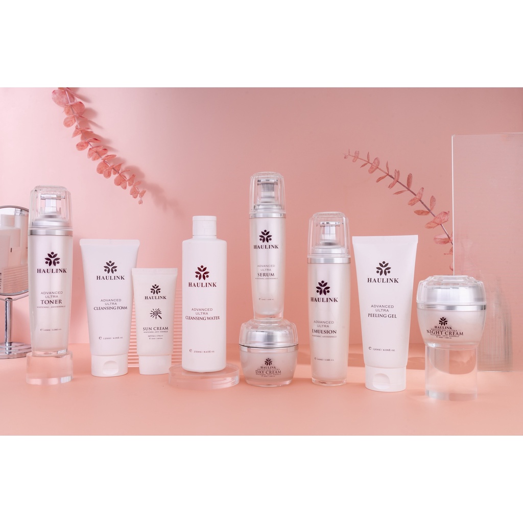 Haulink LINK COSMETIC SET - ORIGINAL KOREAN | Shopee Malaysia