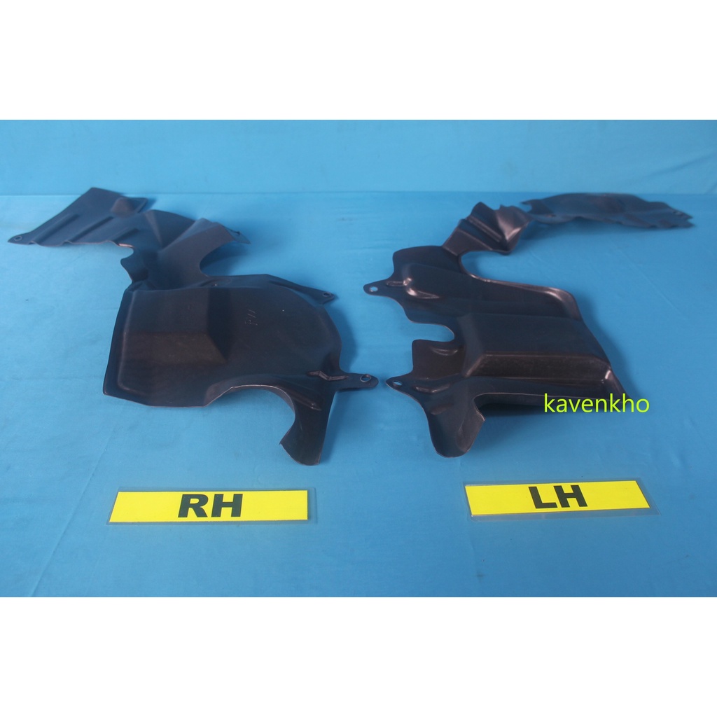 PROTON WIRA ENGINE UNDER COVER (NEW ) | Shopee Malaysia
