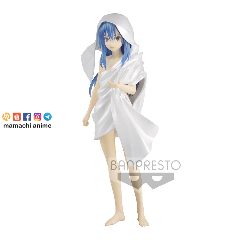 【READY STOCK】[BANPRESTO] THAT TIME I GOT REINCARNATED AS A SLIME ...